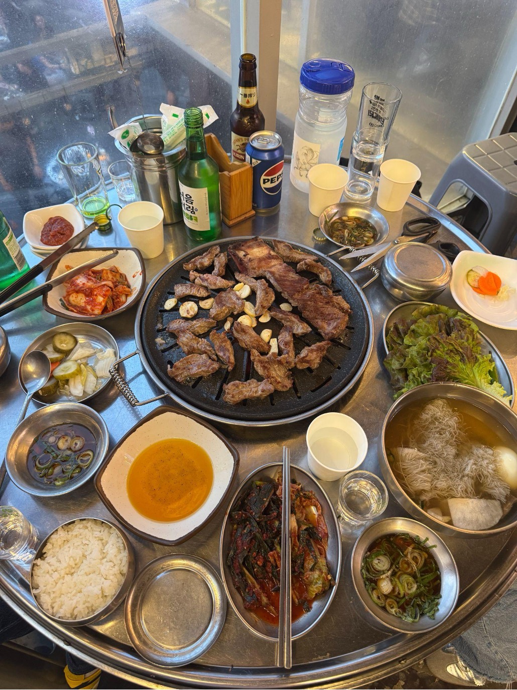 What I Learned About Global Communications in South Korea