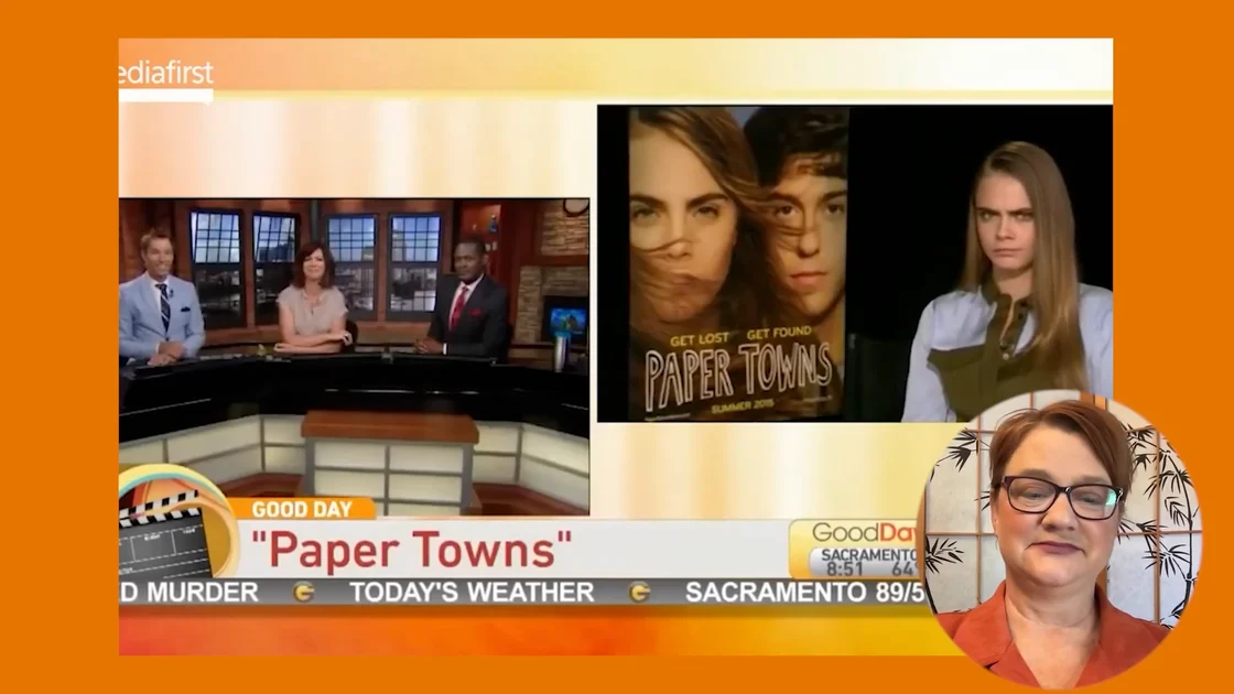 Storytime May 2025: Media Gaffes, Social Trends & More