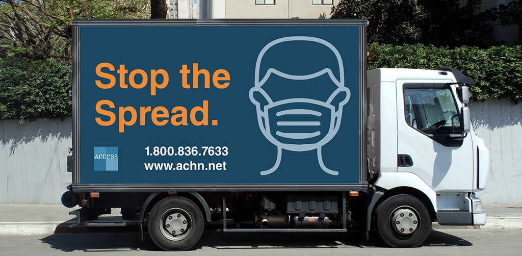 Access Community Health Network Info | Tell Your Story